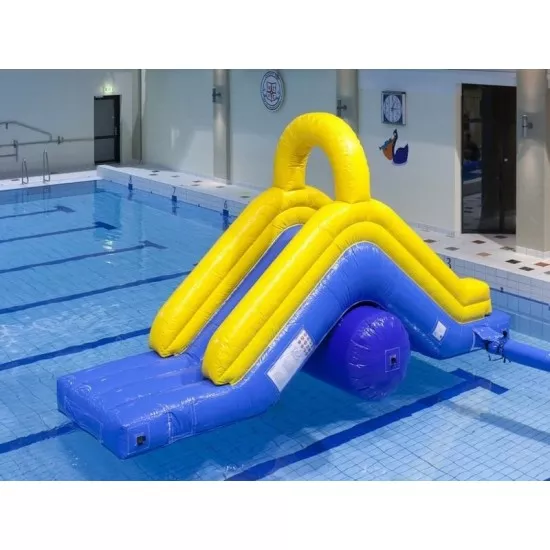 Aqua Run Slide, Inflatable Aqua Run Slide Manufacturer - Inflatable ...
