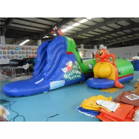 Inflatable Caterpillar, Inflatable Caterpillar For Sale