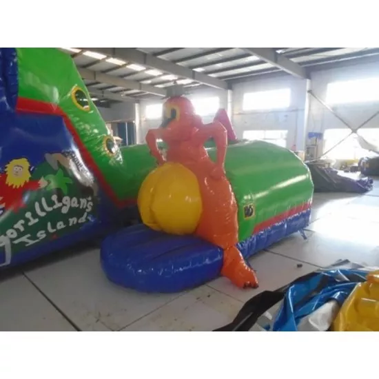 Inflatable Caterpillar, Inflatable Caterpillar For Sale