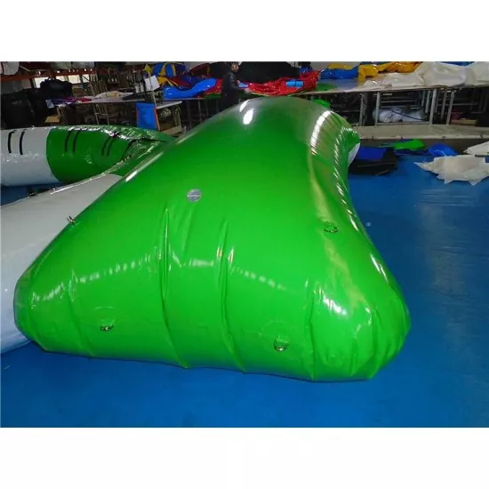 Aviva Katapult, Aviva Inflatable Katapult For Sale - Inflatable Water Park